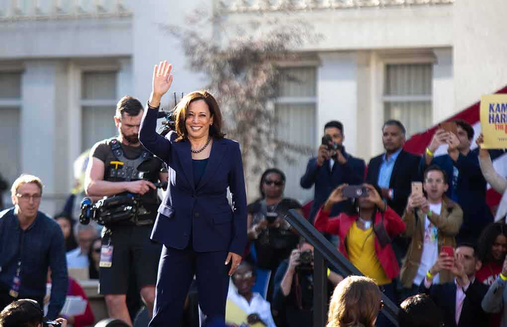 Is Kamala Harris’s Middle-Class Background Authentic or a Political ...