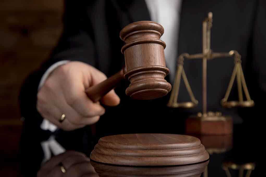 Judge Overturns Controversial Law, Igniting Major Reproductive Rights ...