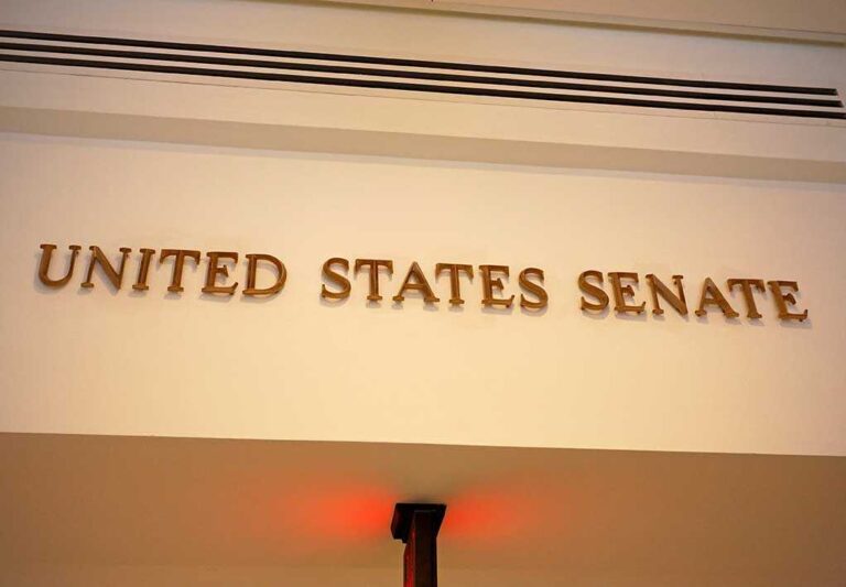 SENATORS BREAKS SILENCE – Comes Forward, Reveals Explosive VM ...