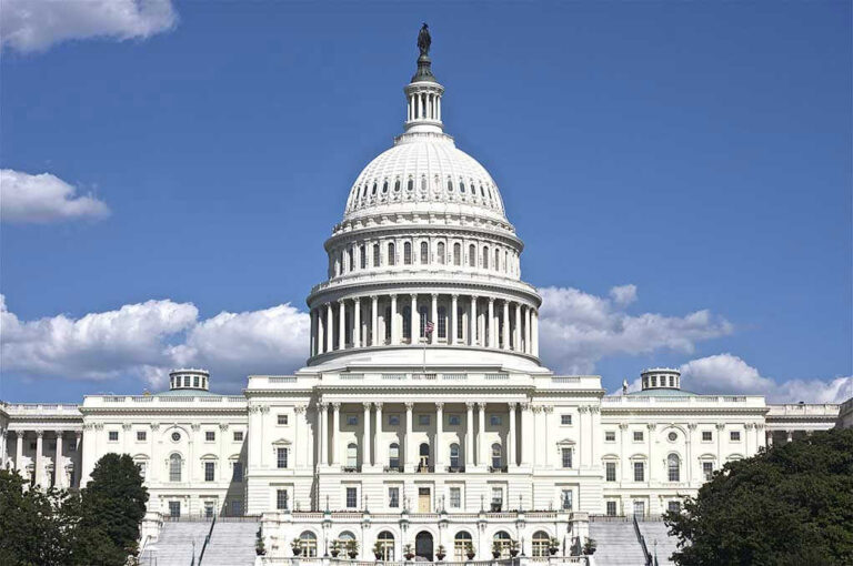 Congressional Staffer Facing Charges – Bizarre Scheme! | Partially Politics