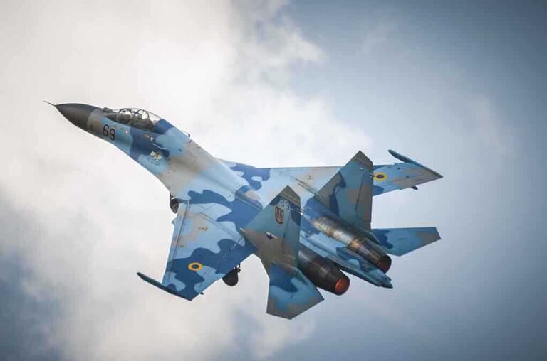 Fighter Jet ERUPTS Into Fireball – Air Show Disaster! | Partially Politics