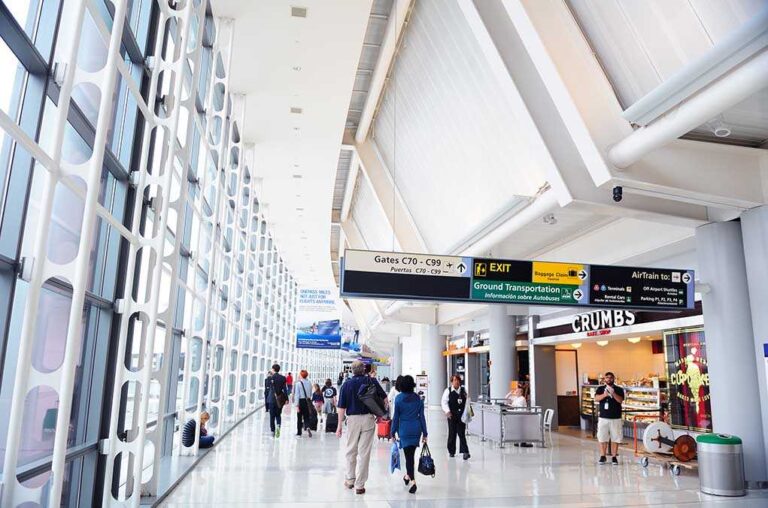 Airline Scam Shocks: ‘Jetway Jesus’ Exposed | Partially Politics