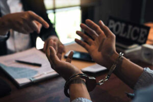 Psychiatrist Certifies Man From Café – Has Him ARRESTED! | Partially ...