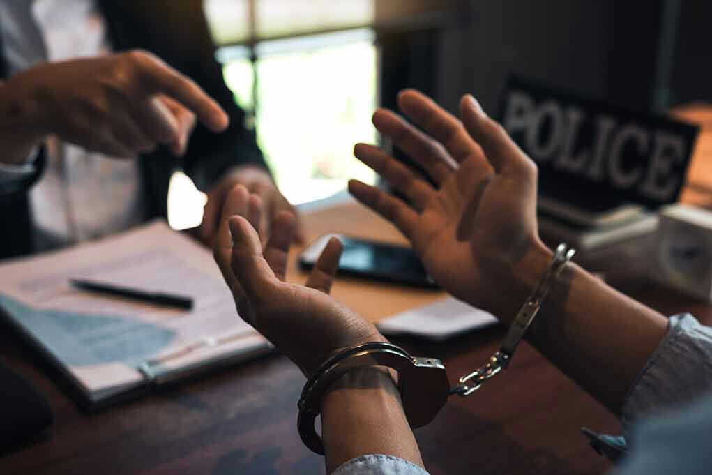 Psychiatrist Certifies Man From Café – Has Him ARRESTED! | Partially ...